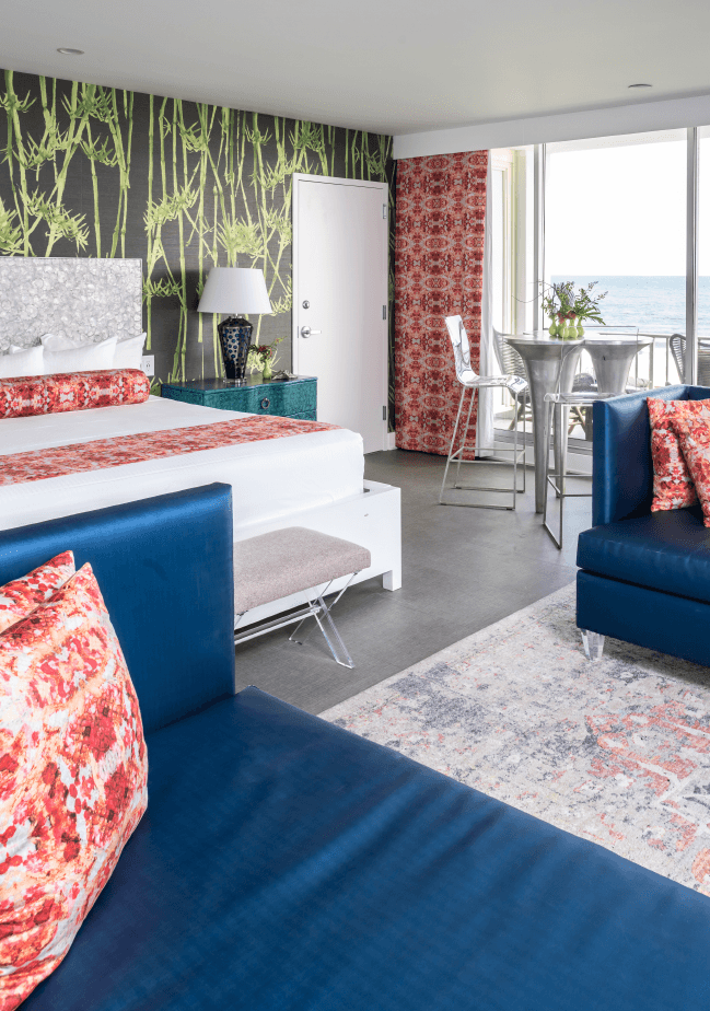 Blockade Runner Beach Resort: Wrightsville Beach Resorts